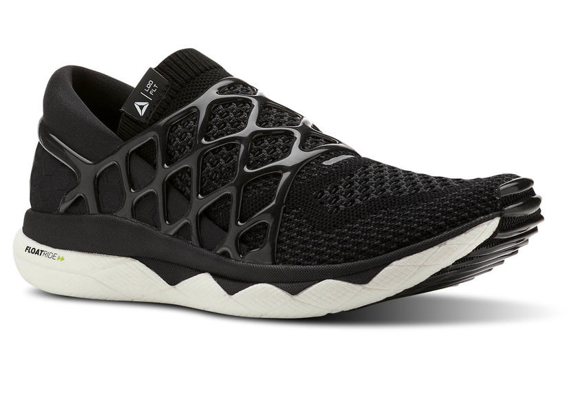 Reebok Launches 3D Printed Shoe Called the Liquid Floatride Run ...